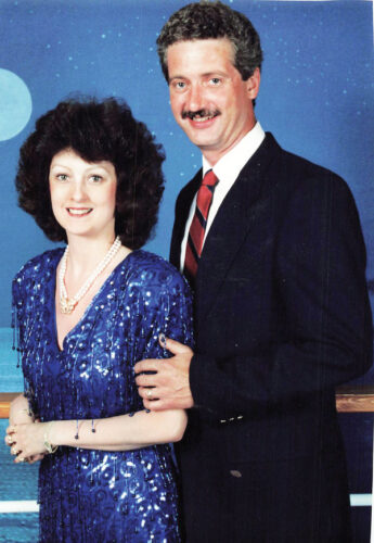 “Marty” J. Spence | News, Sports, Jobs - Marietta Times